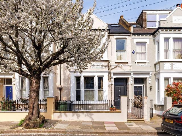 Fernhurst Road, London SW6, 4 bed terraced house to rent, £8,500 pcm | PrimeLocation