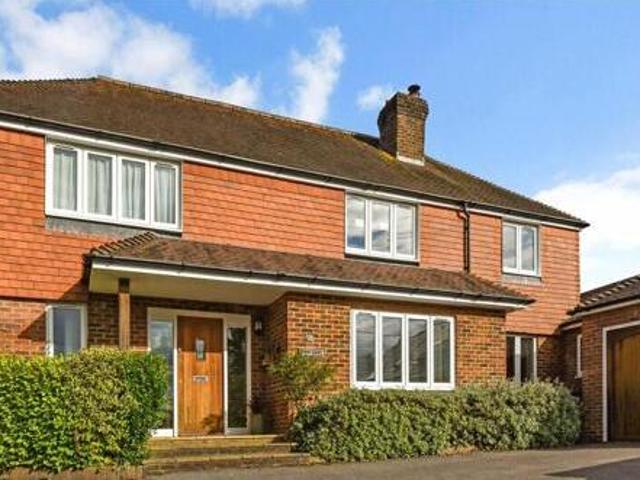 Fernhurst, Vann Road, Haslemere, 4 Bedroom Detached