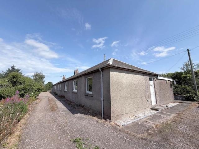 Fernie Mill Cottages, Near Ladybank, Fife KY15, 3 bed semi detached bungalow to rent, £1,350 pcm | PrimeLocation