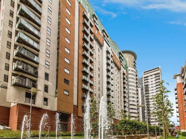 Fernie Street, Manchester, Greater Manchester M4, Studio to rent, £925 pcm | PrimeLocation