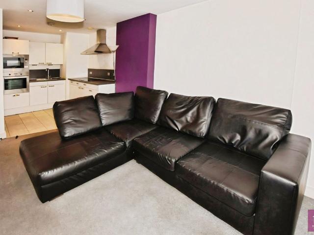 Fernie Street, Manchester, Greater Manchester M4, 1 bed flat to rent, £1,050 pcm | PrimeLocation