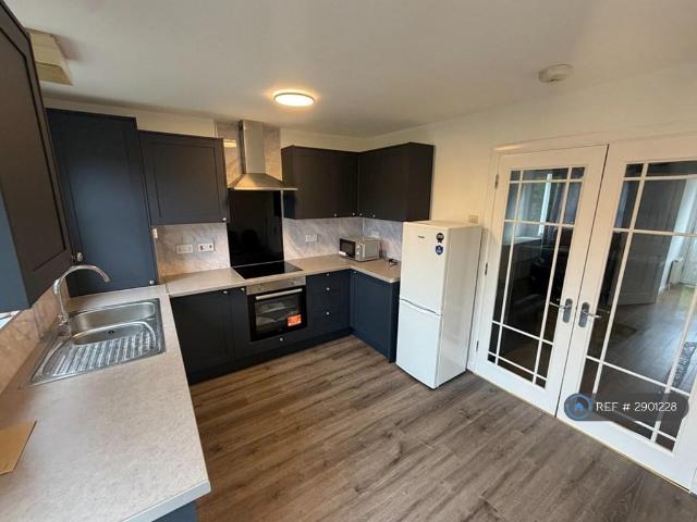 Fernieside Gardens, Edinburgh, EH17 2 bed terraced house to rent £1,390 pcm £321 pw