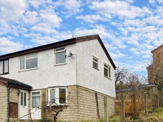 Fernilee Close, New Mills, 2 Bedroom Mews