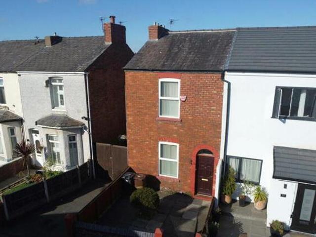 Fernley Road, Birkdale, 2 Bedroom Semi detached