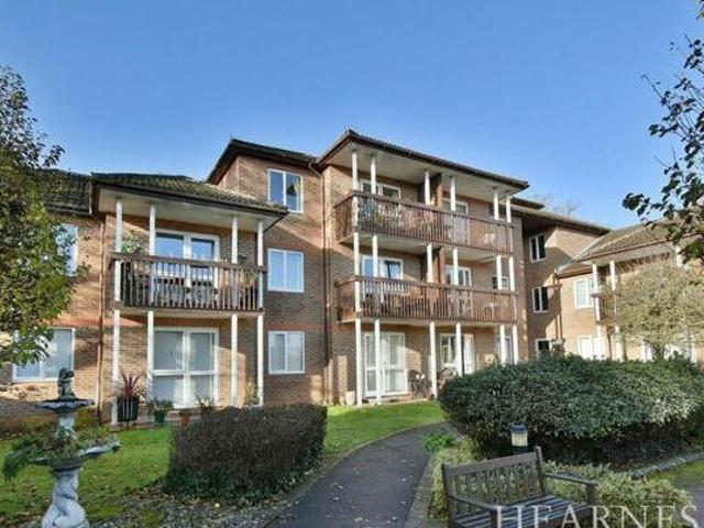 Fernlea Avenue, Ferndown, 1 Bedroom Retirement