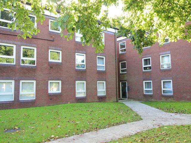Fernlea, Heaton Moor Road, Heaton Moor, Stockport, 2 bedroom, Apartment