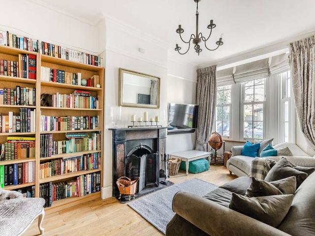 Fernlea Road, Mitcham CR4, 3 bed property to rent, £2,850 pcm | PrimeLocation