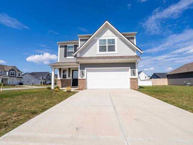 Fernleaf Dr, Whiteland, Home For Sale