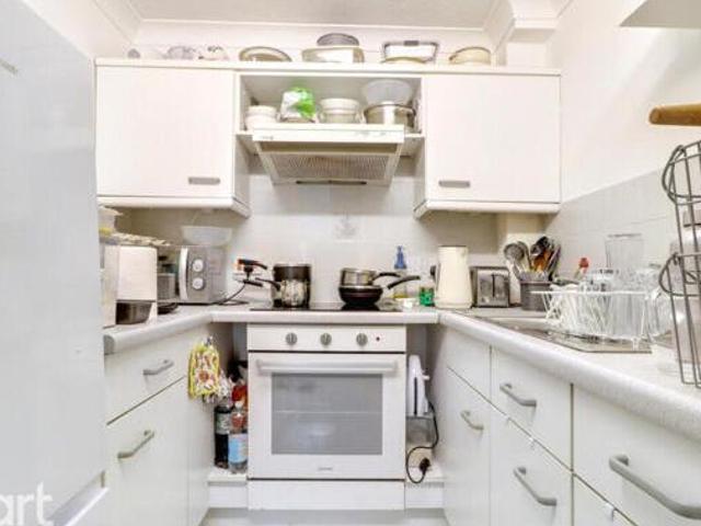 Fernleigh Court, Romford, 1 Bedroom Retirement