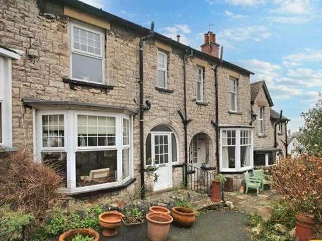 Fernleigh Avenue, Grange Over Sands, 3 Bedroom Terraced