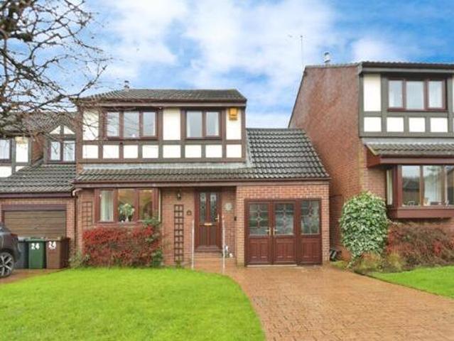 Fernleigh Drive, Brinsworth, 3 Bedroom Detached