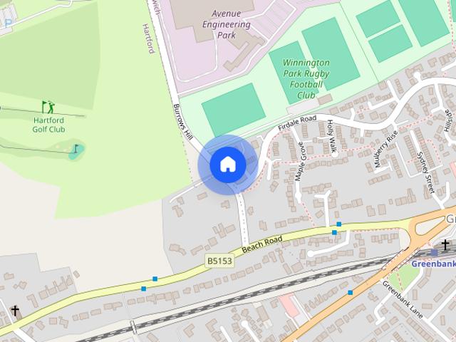 Fernleigh, Northwich, Cheshire, CW8 4AY