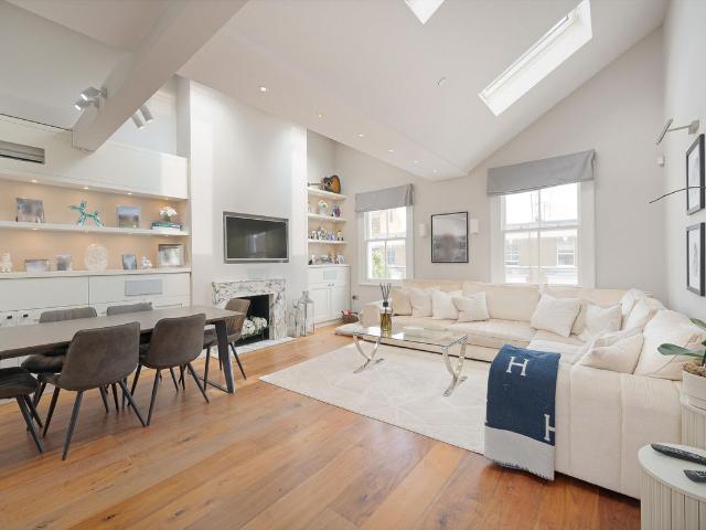 Fernshaw Road, Chelsea, London SW10, 3 bed flat to rent, £6,998 pcm | PrimeLocation