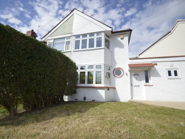 Fernside Avenue, Feltham TW13, 2 bed end terrace house to rent, £2,200 pcm | PrimeLocation