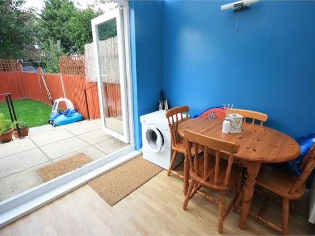 Fernside Avenue, Feltham TW13, 2 bed semi detached house to rent, £2,000 pcm | PrimeLocation