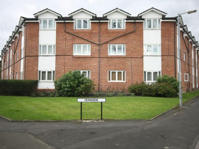 Fernside Court, Stoneclough M26, 2 bed flat to rent, £950 pcm | PrimeLocation