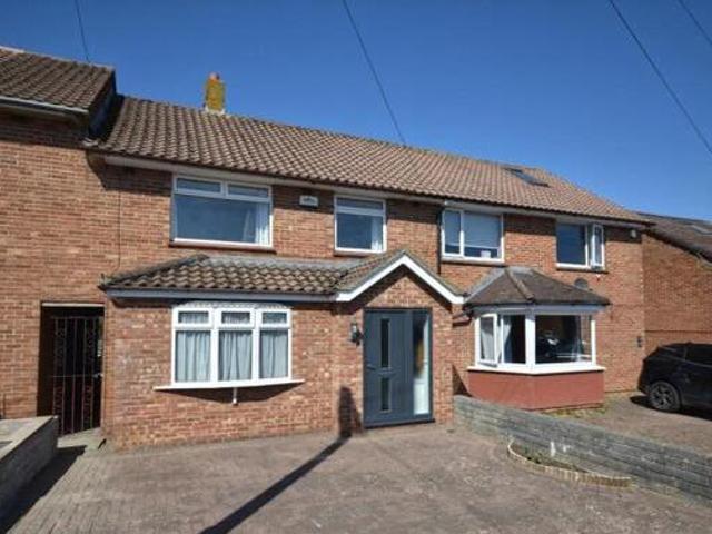 Fernsteed Road, Bristol, 3 Bedroom Terraced