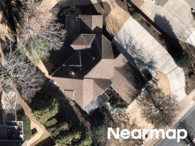 Fernstone Dr NW
