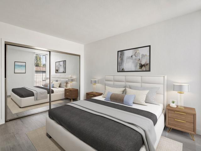 Fernwood Apartment Homes