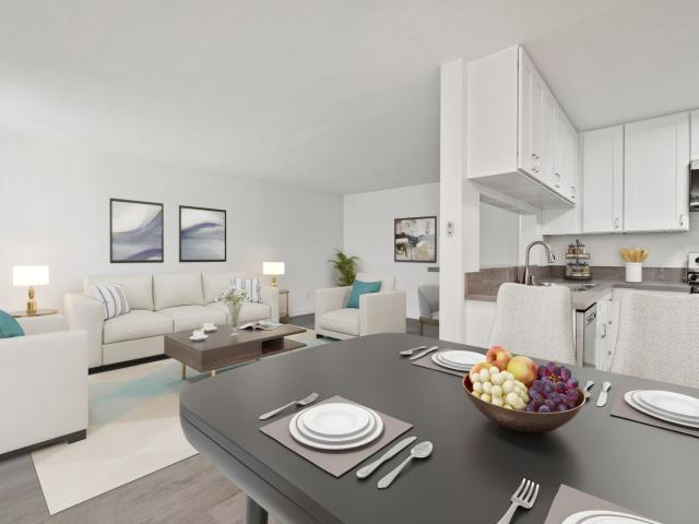 Fernwood Apartment Homes