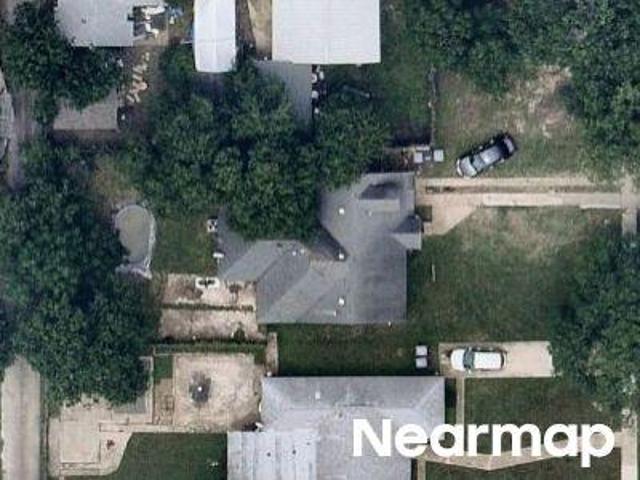 Fernwood Ave