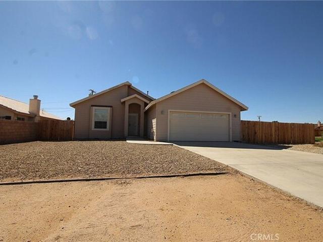 Fernwood Ave, California City, Home For Sale