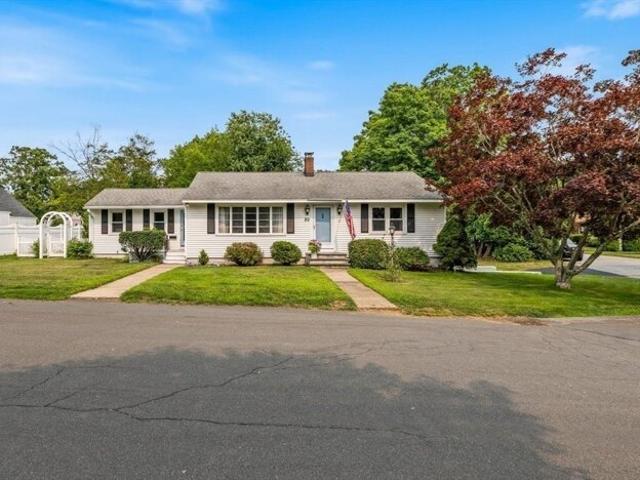 Fernwood Ave, Haverhill, Home For Sale
