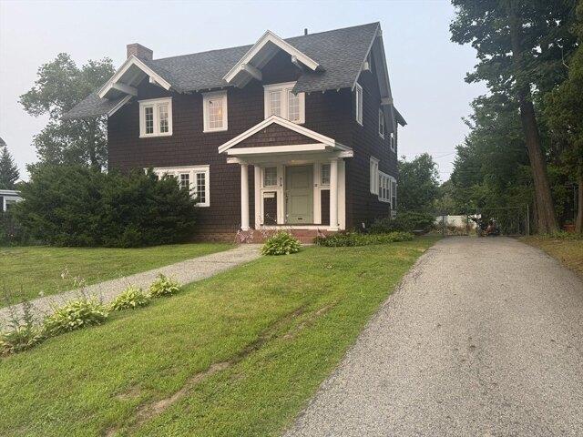 Fernwood Ave, Haverhill, Home For Sale