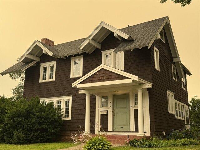 Fernwood Ave, Haverhill, Home For Sale