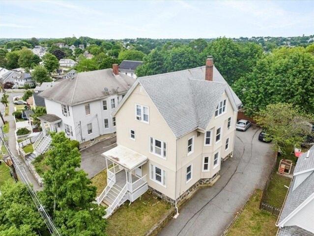 Fernwood Ave, Lynn, Home For Sale