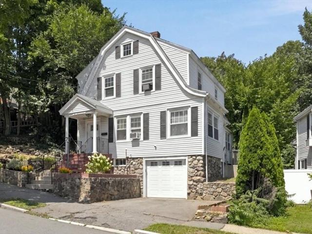 Fernwood Ave, Lynn, Home For Sale