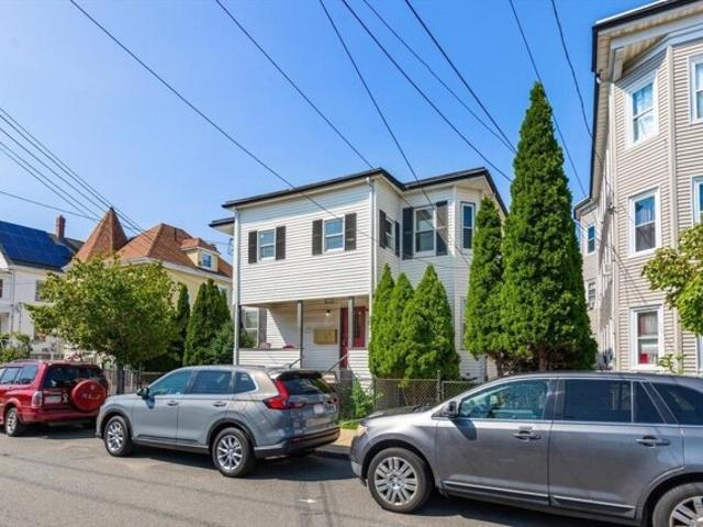 Fernwood Ave, Revere, Home For Sale