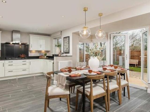 Fernwood, Avro Road, Newark, 4 Bedroom Detached