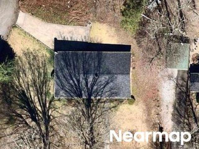 Fernwood Cir