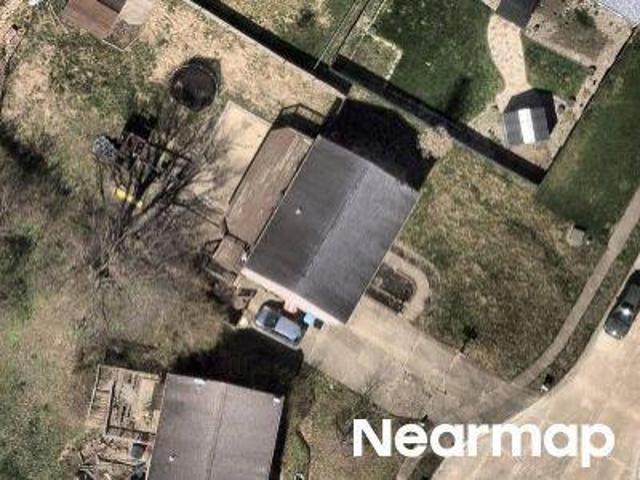Fernwood Ct