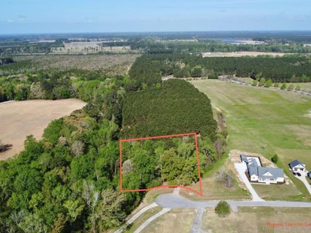 Fernwood Ct Lot 37, Bath, NC 27808