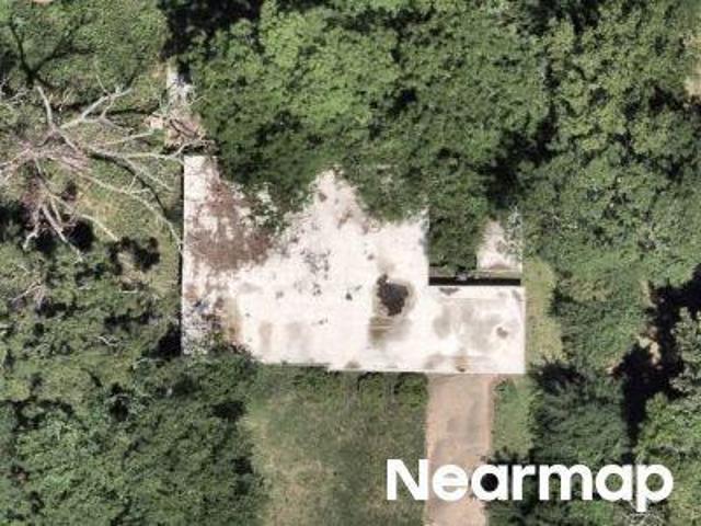 Fernwood Dr