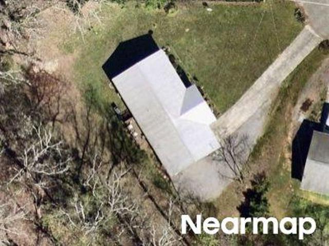 Fernwood Dr