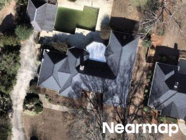 Fernwood Dr