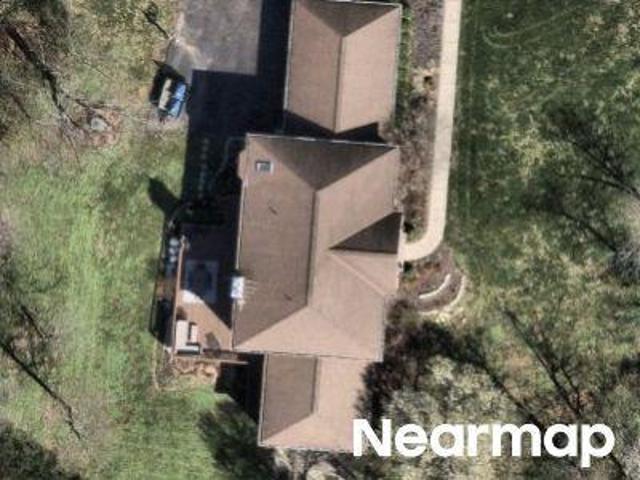 Fernwood Dr