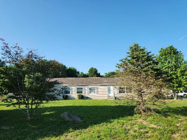Fernwood Dr