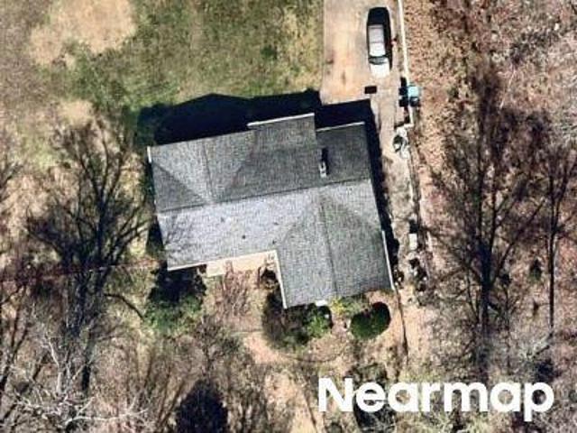Fernwood Dr