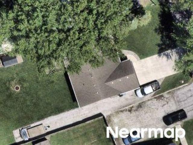 Fernwood Dr