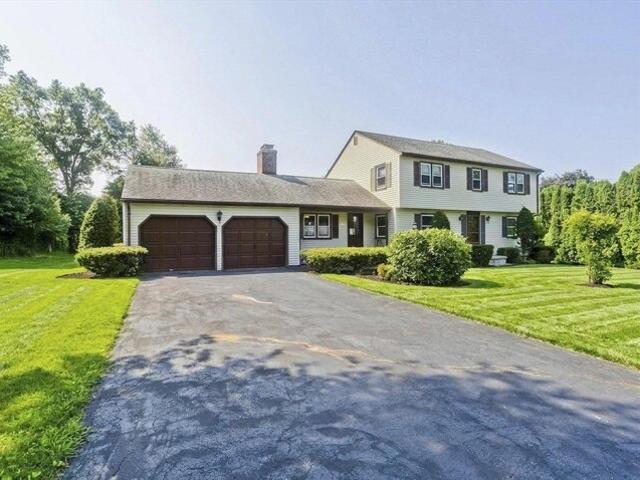 Fernwood Dr, Wilbraham, Home For Sale