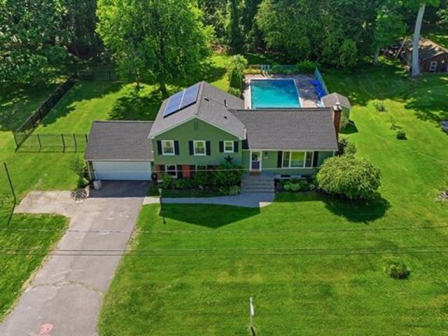 Fernwood Dr, East Longmeadow, Home For Sale