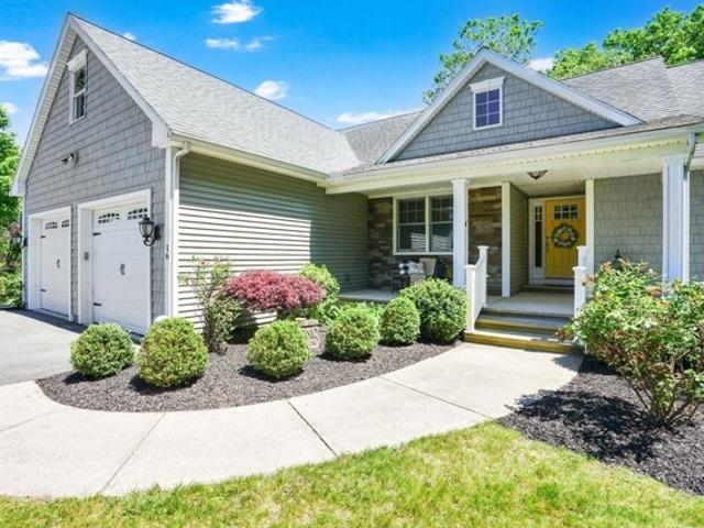 Fernwood Dr, East Longmeadow, Home For Sale