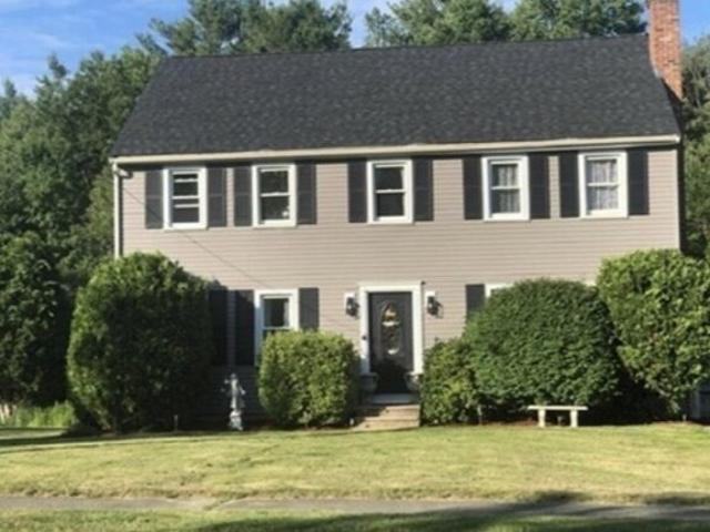 Fernwood Dr, Gardner, Home For Sale