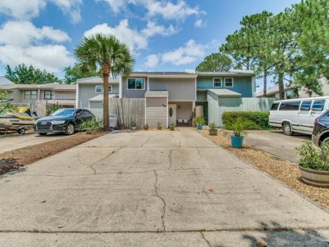 Fernwood Dr, Gulf Breeze, Home For Sale