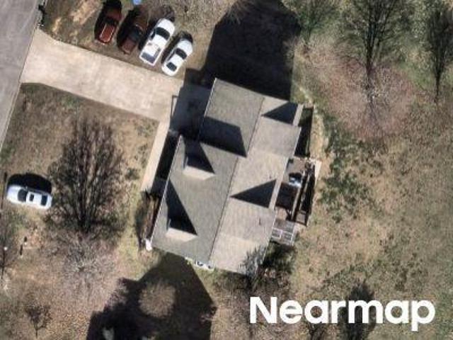 Fernwood Dr NE