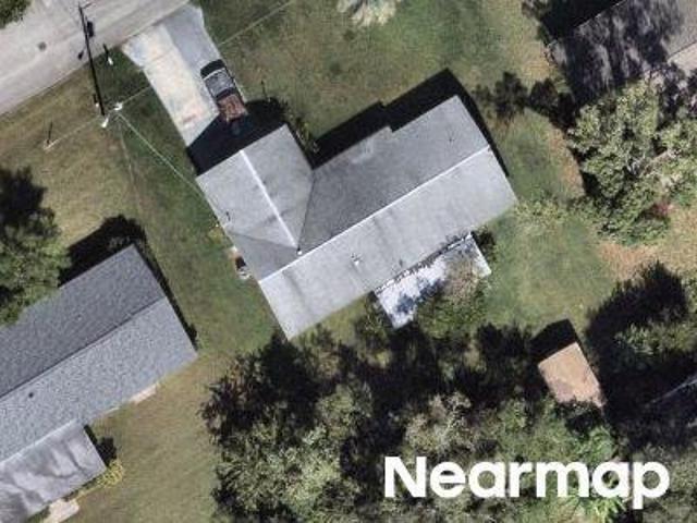 Fernwood Ln